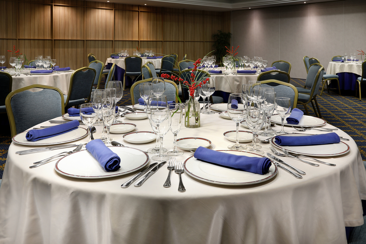 Events HCC Hoteles, Cataluña | Official website
