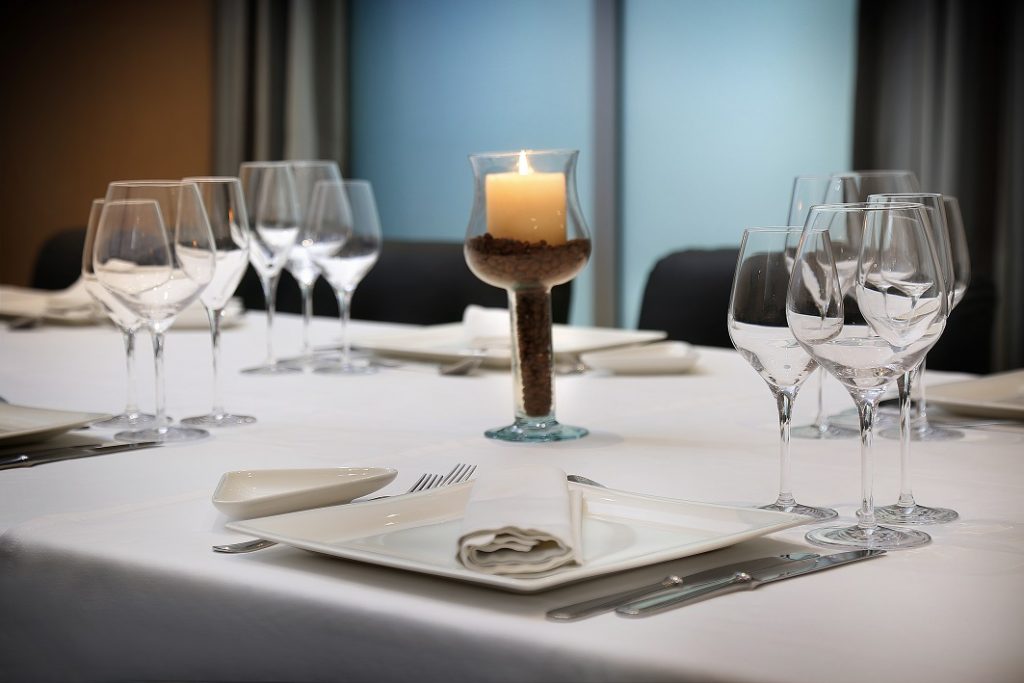 HCC Hotels restaurants – discover St. Gallen and El Racó del Montblanc ...